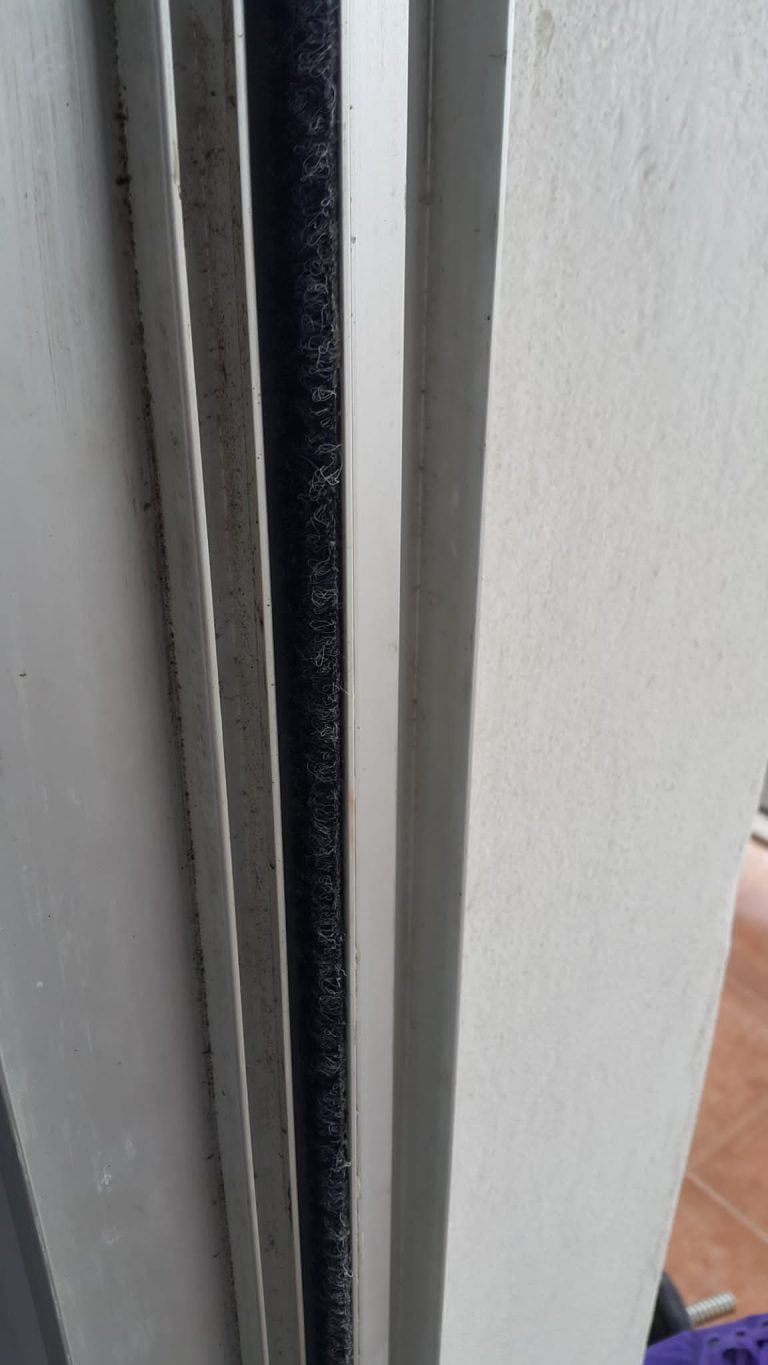 Trabajos - Centro del Burlete